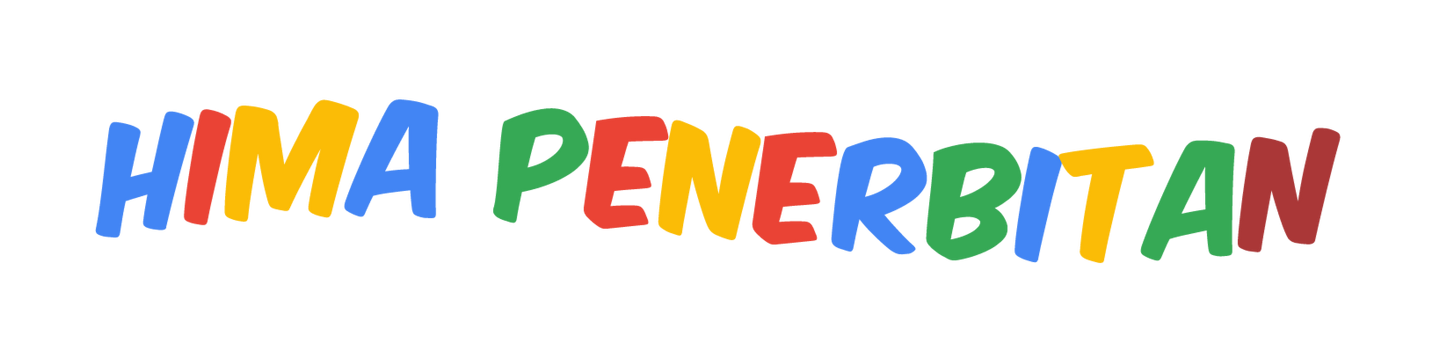 penerbitan polimedia